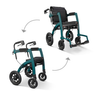 Rollators | Triumph Mobility