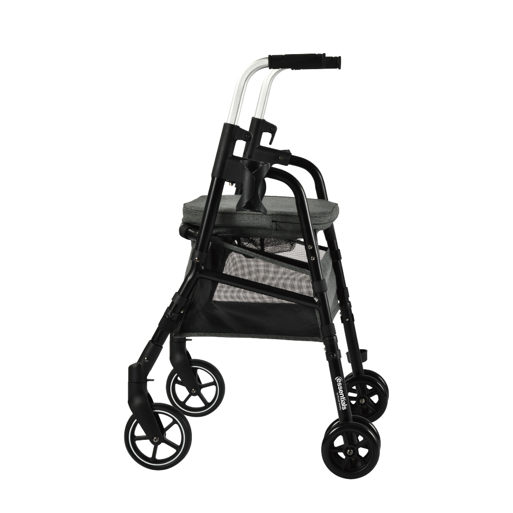 Essentials Rollator | Triumph Mobility